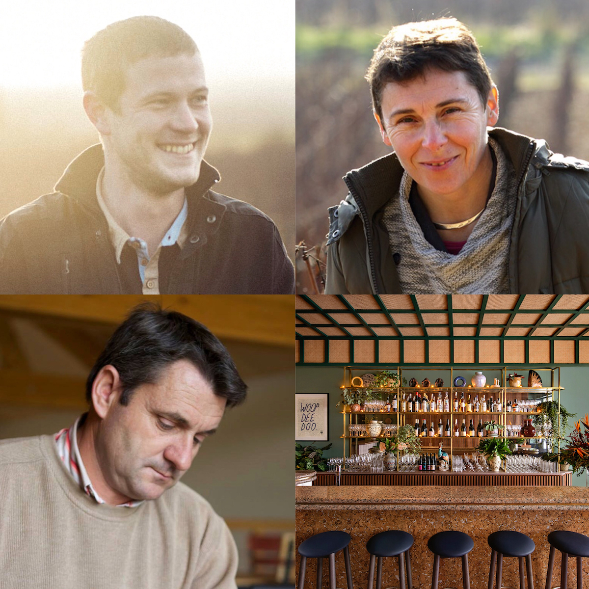 Peter Liem in Singapore 16-18 May 2018: Wine Events & Master Class