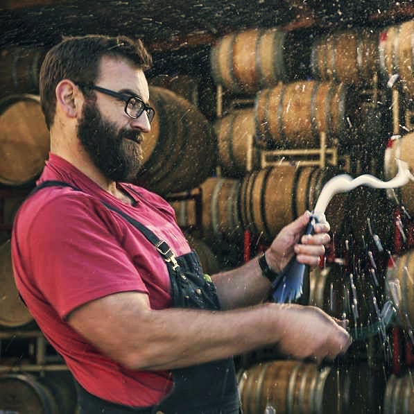 Double-Bill Vintner Dinner: Cruse Wine Co. + Hirsch Vineyards, 18 Feb ...