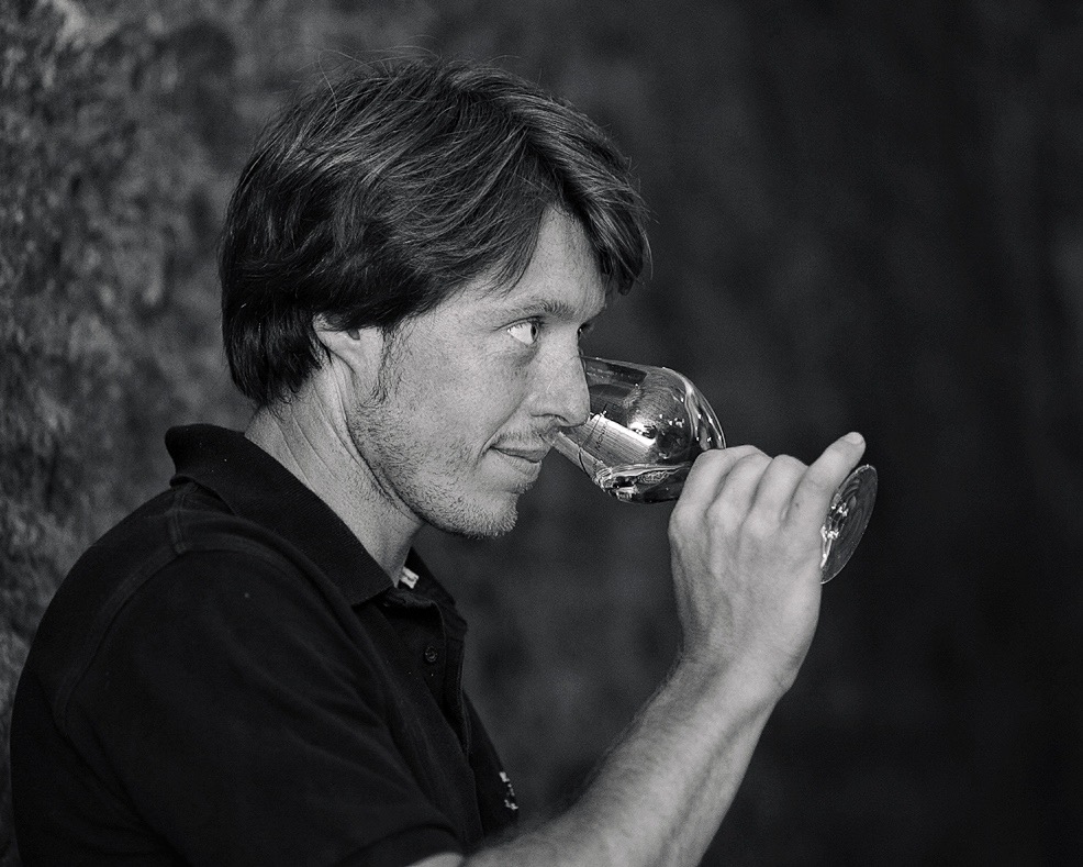 March 2020 Wine List