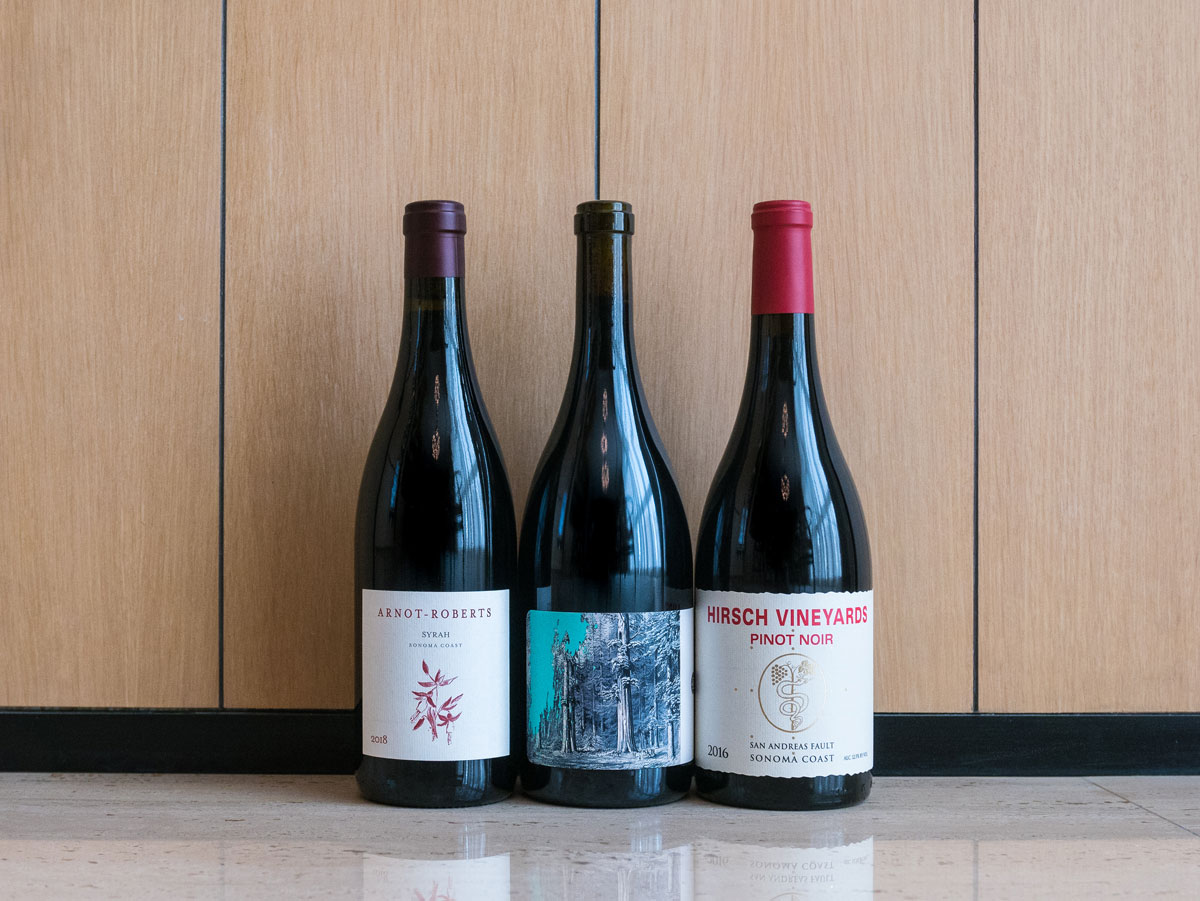 Lockdown Libations Vol. 2, a.k.a. new groovy wine-packs for chilled-out ...