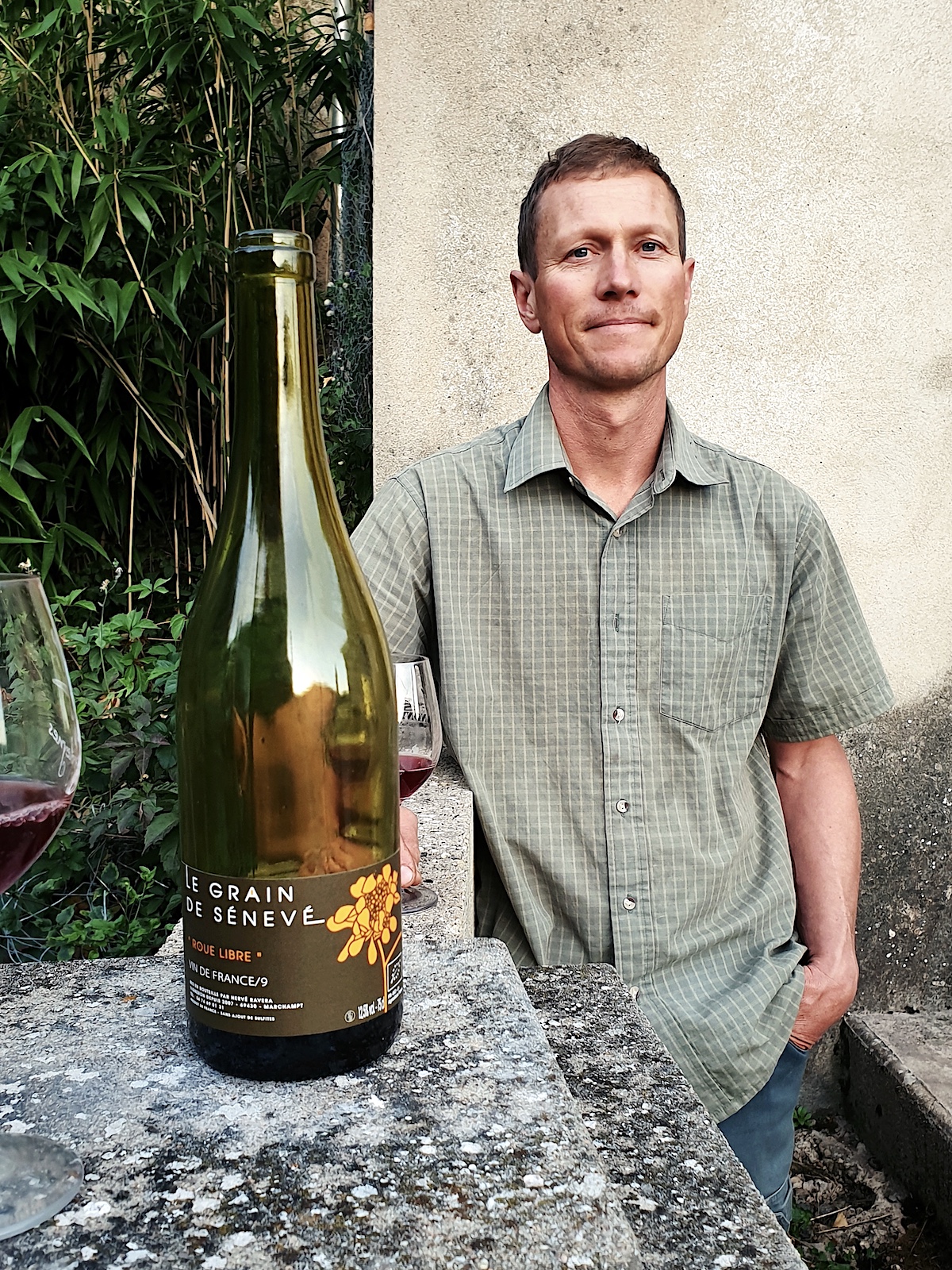 Beaujolais Rocks: Hervé Ravera 2018s (in-stock)