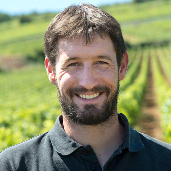 Burgundy 2019: Domaine Sylvain Cathiard & Fils (by allocation)